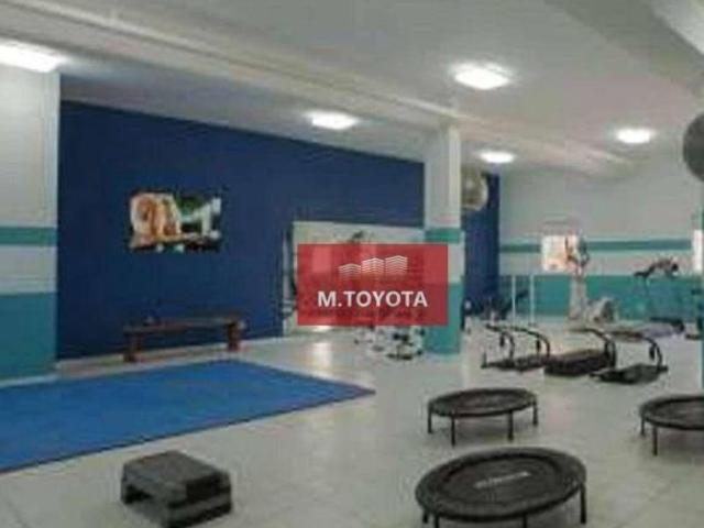 Apartamento para venda em Tremembé de 80.00m² com 2 Quartos e 1 Garagem