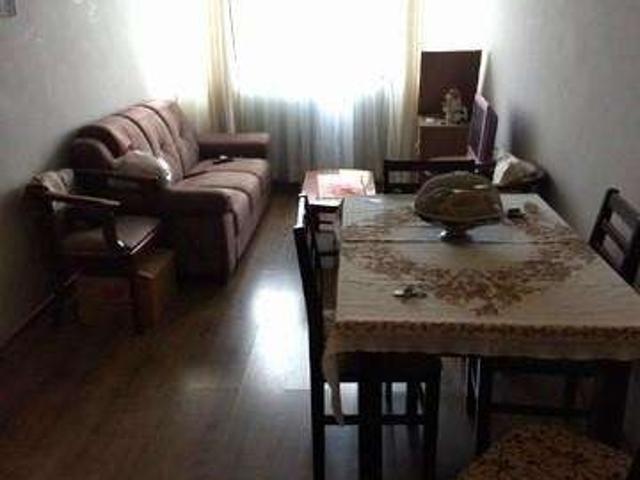 Apartamento para Venda em Tremembé/SP Flor do Vale 2 Quartos