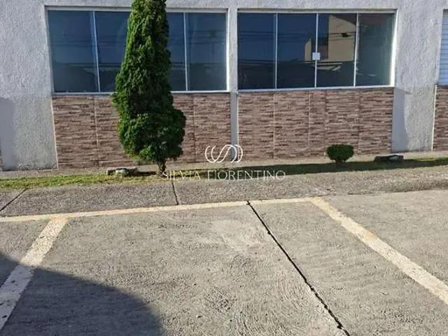 Apartamento para Venda em Tremembé/SP Flor do Vale 2 Quartos
