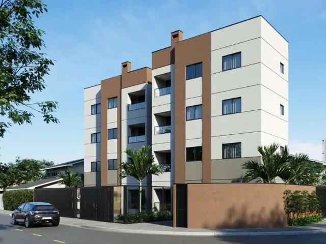 Apartamento para Venda em Tremembé/SP Parque das Fontes 2 Quartos