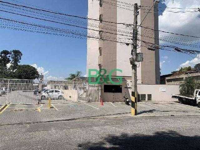 Apartamento para Venda em Tremembé/SP Rancho Grande 2 Quartos