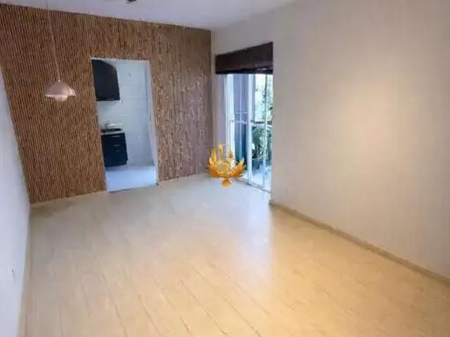 Apartamento para Venda em Tremembé/SP Rancho Grande 2 Quartos