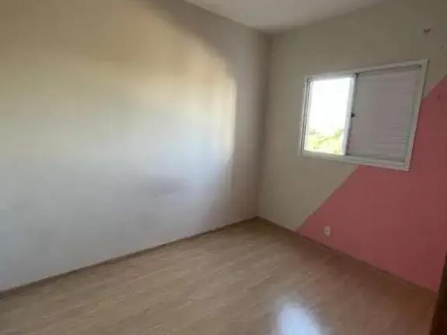 Apartamento para Venda em Tremembé/SP Rancho Grande 2 Quartos
