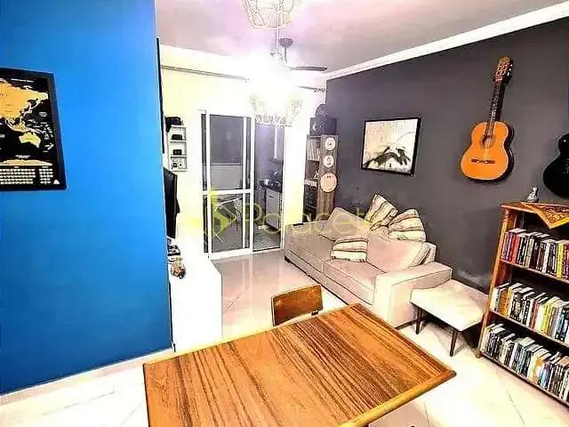 Apartamento para Venda em Tremembé/SP Rancho Grande 2 Quartos