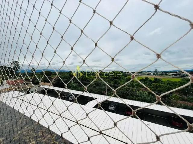 Apartamento para Venda em Tremembé/SP Rancho Grande 2 Quartos