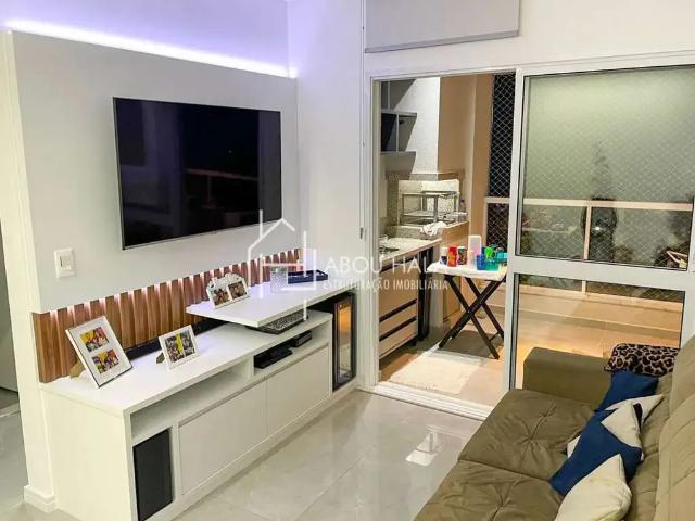 Apartamento para Venda em Tremembé/SP Terras de Benvira 2 Quartos