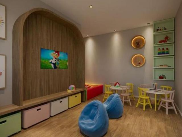 Apartamento para venda em Três Barras, Contagem
