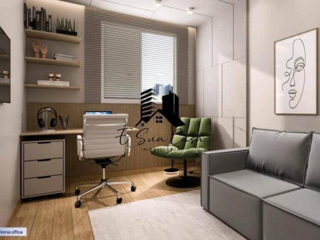 Apartamento para venda em Três Barras, Contagem