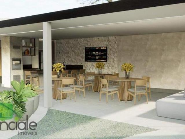 Apartamento para venda em Três Barras, Contagem