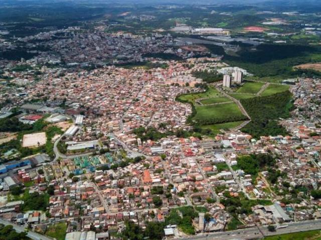 Apartamento para venda em Três Barras, Contagem