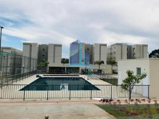 Apartamento para venda em Três Barras, Contagem