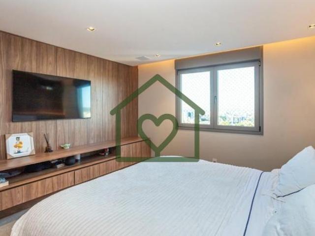 Apartamento para venda em Três Figueiras de 192.40m² com 2 Quartos, 2 Suites e 3 Garagens