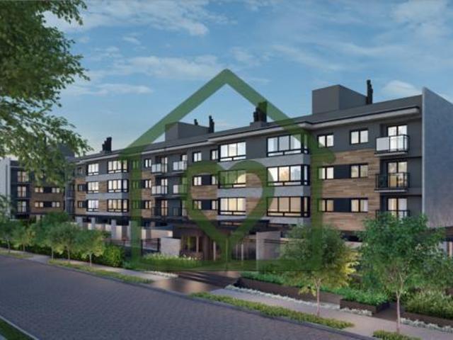 Apartamento para venda em Três Figueiras de 132.33m² com 3 Quartos, 1 Suite e 3 Garagens