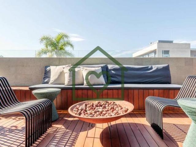 Apartamento para venda em Três Figueiras de 303.00m² com 3 Quartos, 3 Suites e 3 Garagens