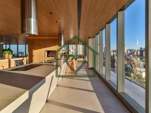 Apartamento para venda em Três Figueiras de 58.37m² com 1 Quarto