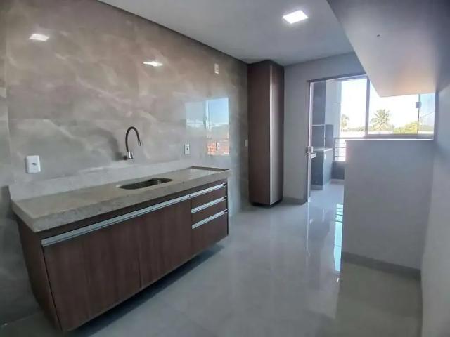Apartamento para Venda em Três Lagoas/MS Colinos 3 Quartos