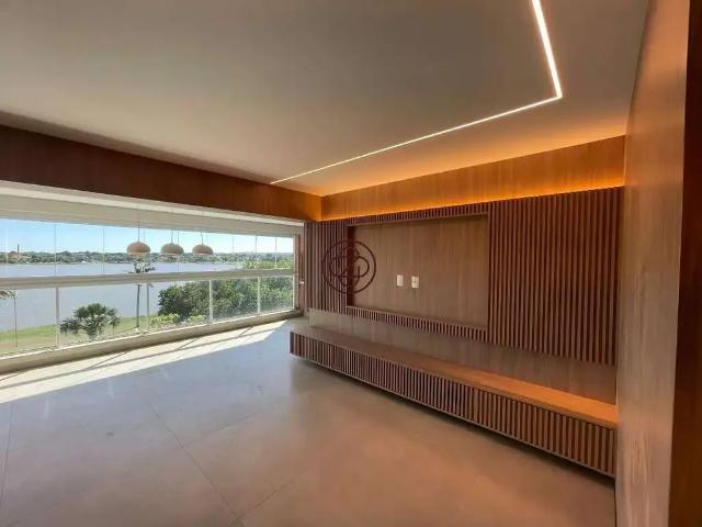 Apartamento para Venda em Três Lagoas/MS Interlagos 3 Quartos