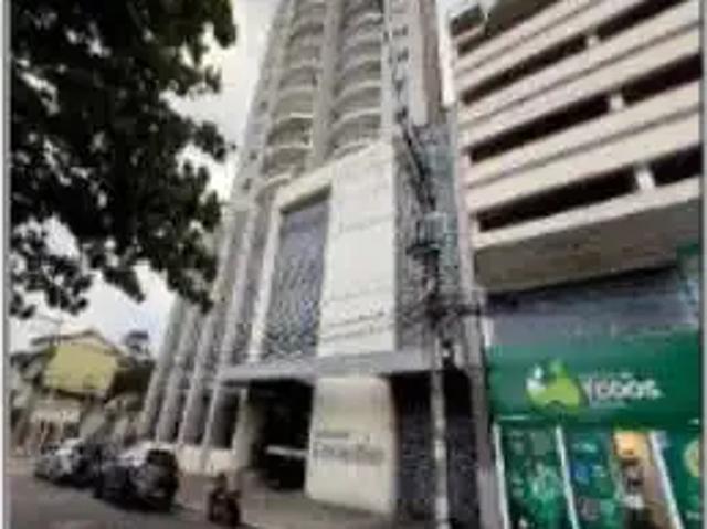 Apartamento para Venda em Três Rios/RJ Cantagalo