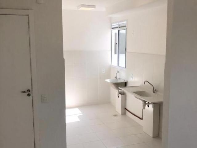 Apartamento para venda em Trevo, Belo Horizonte
