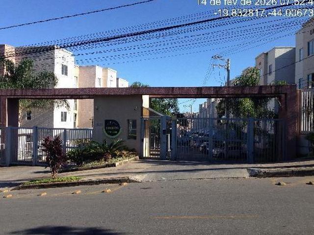 Apartamento para venda em Trevo, Belo Horizonte