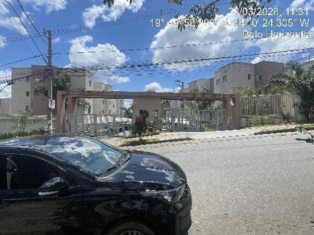 Apartamento para venda em Trevo, Belo Horizonte