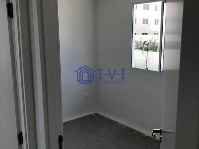Apartamento para venda em Trevo, Belo Horizonte