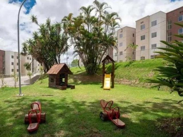 Apartamento para venda em Trevo, Belo Horizonte