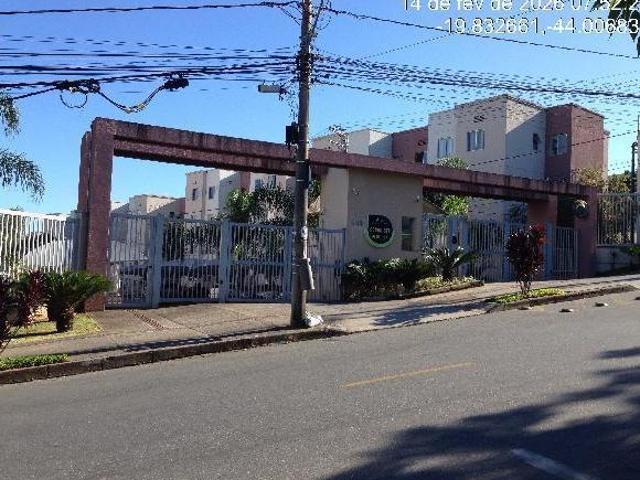Apartamento para venda em Trevo, Belo Horizonte