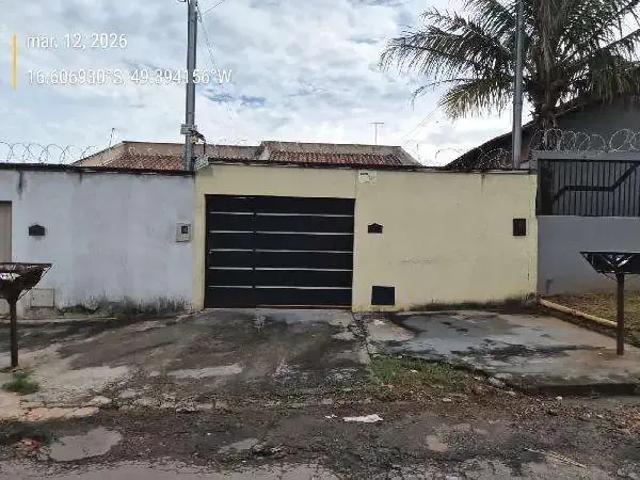 Apartamento para Venda em Trindade/GO Setor dos Bandeirantes 2 Quartos