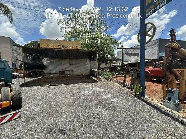 Apartamento para Venda em Trindade/GO Vila Padre Eterno