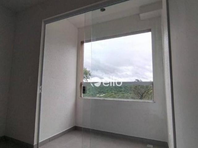 Apartamento para venda em Triângulo, Pedro Leopoldo