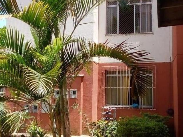 Apartamento para venda em Tropical, Contagem