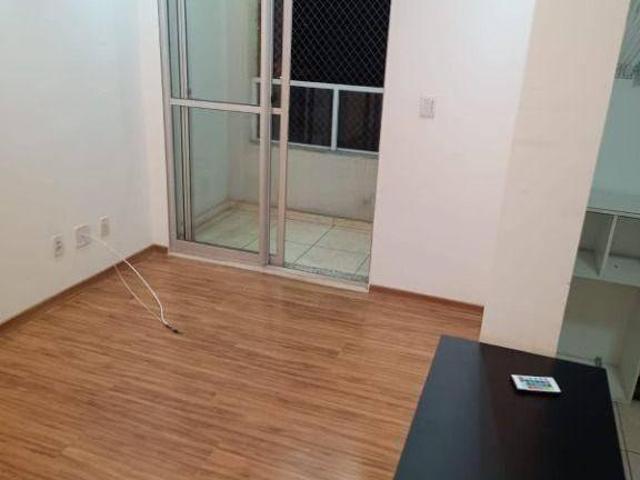 Apartamento para venda em Utinga de 50.00m² com 2 Quartos e 1 Garagem
