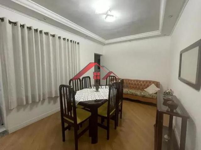 Apartamento para venda em Utinga de 101.00m² com 3 Quartos, 1 Suite e 1 Garagem
