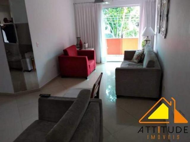 Apartamento para venda em Utinga de 114.00m² com 3 Quartos, 1 Suite e 2 Garagens