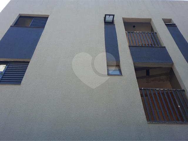 Apartamento para venda em Utinga em Santo André São Paulo de 40.03m² com 2 Quartos e 1 Garagem