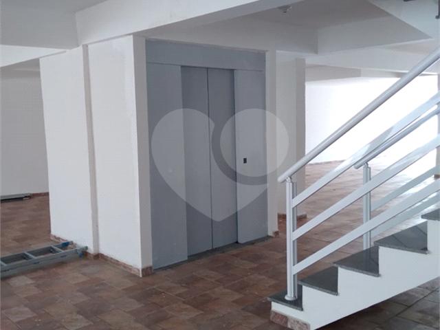 Apartamento para venda em Utinga em Santo André São Paulo de 52.71m² com 2 Quartos, 1 Suíte e 1 Garagem