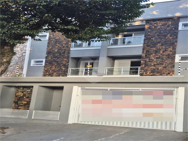 Apartamento para venda em Utinga em Santo André São Paulo de 60.00m² com 2 Quartos, 1 Suíte e 1 Garagem