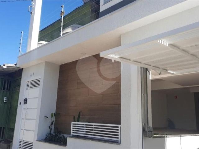 Apartamento para venda em Utinga em Santo André São Paulo de 63.00m² com 2 Quartos, 1 Suíte e 1 Garagem
