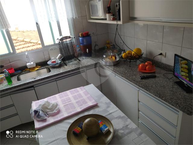 Apartamento para venda em Utinga em Santo André São Paulo de 65.00m² com 2 Quartos, 1 Suíte e 1 Garagem