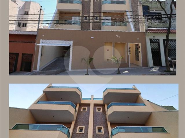 Apartamento para venda em Utinga em Santo André São Paulo de 70.00m² com 3 Quartos, 1 Suíte e 2 Garagens