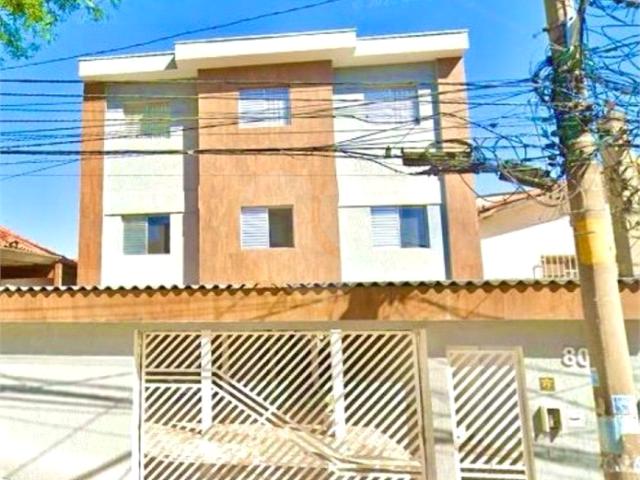 Apartamento para venda em Utinga em Santo André São Paulo de 86.00m² com 3 Quartos, 1 Suíte e 2 Garagens