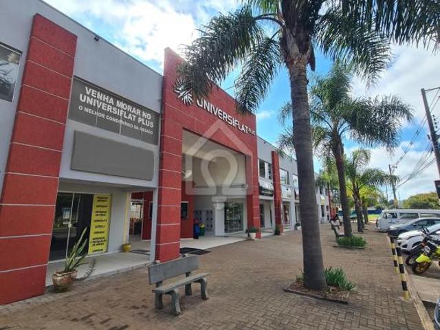 APARTAMENTO PARA VENDA EM UVARANAS UNIVERSIFLAT PLUS