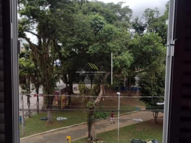 Apartamento para Venda em Ubatuba, Itaguá, 2 dormitórios, 1 suíte, 2 banheiros, 1 vaga