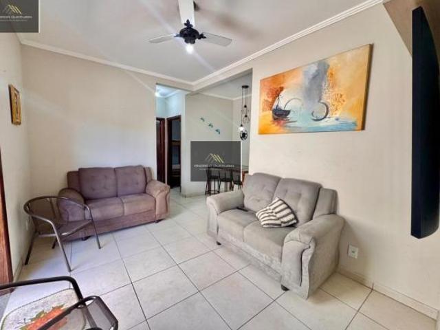 Apartamento para Venda em Ubatuba, Centro, 2 dormitórios, 1 suíte, 2 banheiros, 1 vaga