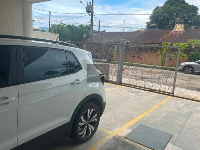 Apartamento para Venda em Ubatuba, Barra da Lagoa, 3 dormitórios, 1 suíte, 2 banheiros, 2 vagas