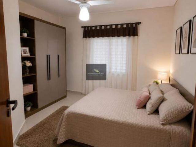 Apartamento para Venda em Ubatuba, Estufa II, 2 dormitórios, 1 banheiro, 1 vaga
