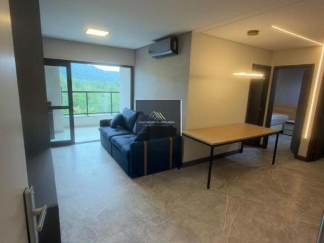 Apartamento para Venda em Ubatuba, Itaguá, 2 dormitórios, 1 suíte, 2 banheiros, 1 vaga