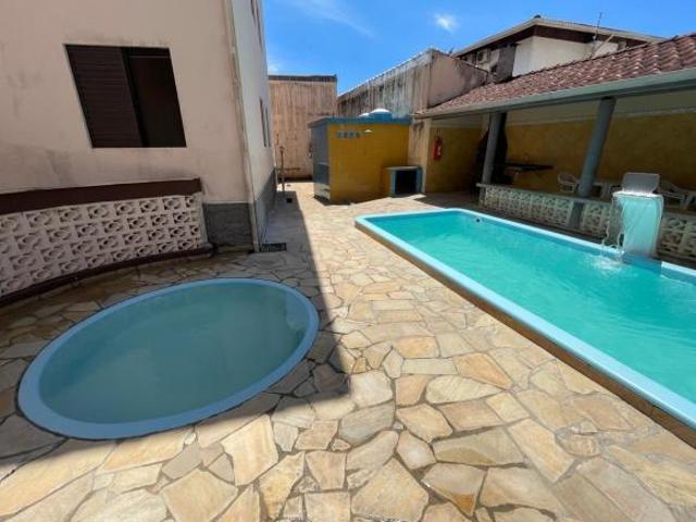Apartamento para Venda em Ubatuba, Itaguá, 2 dormitórios, 1 suíte, 2 banheiros, 1 vaga