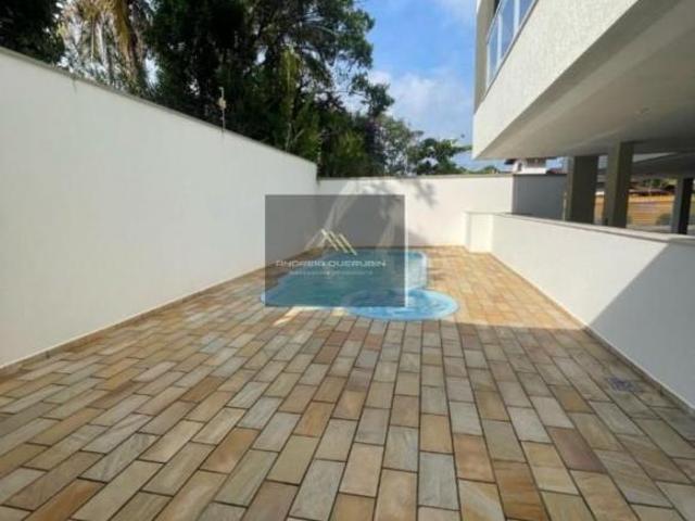 Apartamento para Venda em Ubatuba, Itaguá, 3 dormitórios, 1 suíte, 2 banheiros, 2 vagas